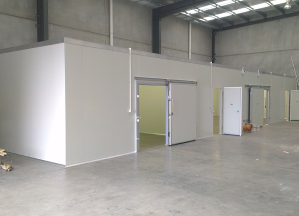 Total Refrigeration